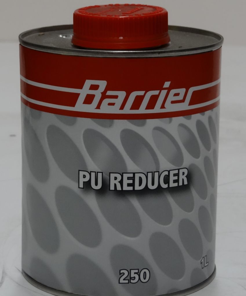 CPC POLYURETHANE REDUCER NORMAL 1L - Automotive Paint Supplies