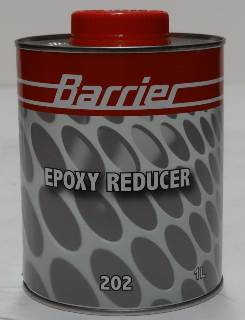 CPC EXR20 EPOXY REDUCER NORMAL 1L - Automotive Paint Supplies