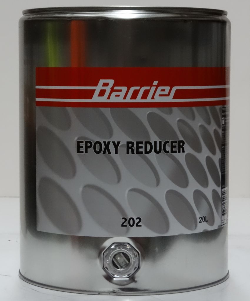 CPC EXR20 EPOXY REDUCER NORMAL 20L - Automotive Paint Supplies
