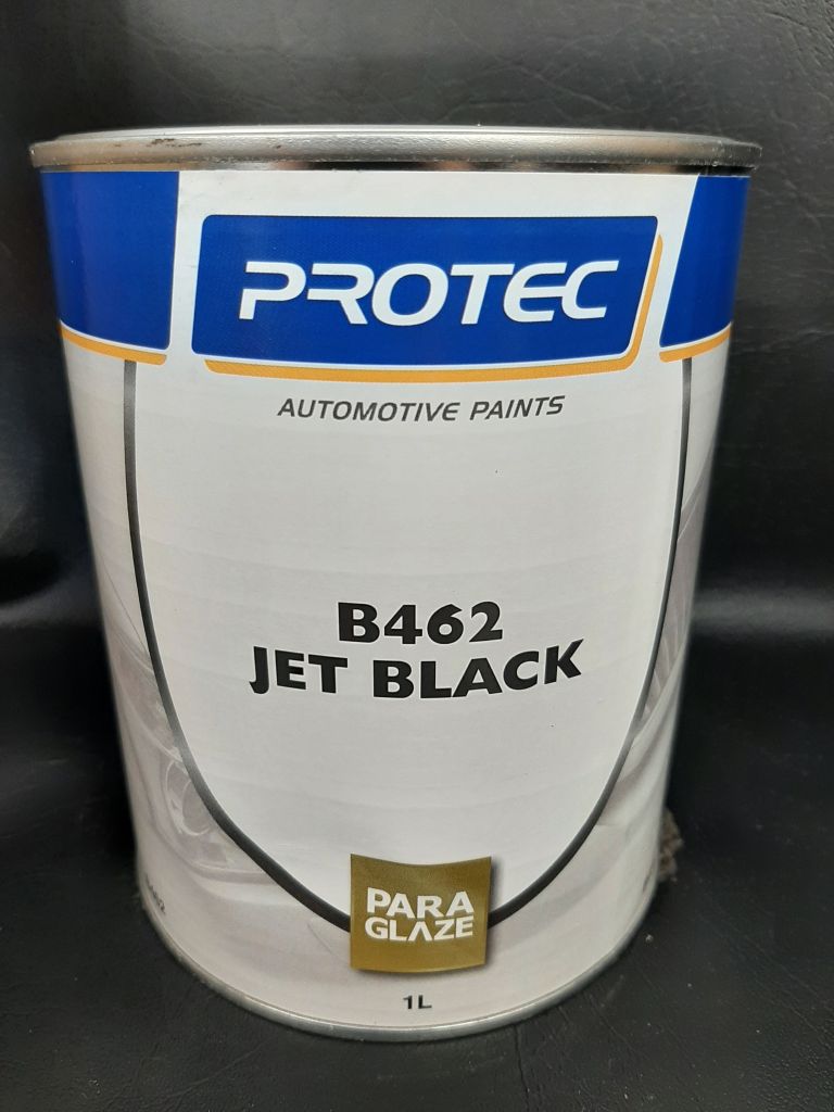PARAGLAZE B624 YELLOW 1L - Automotive Paint Supplies